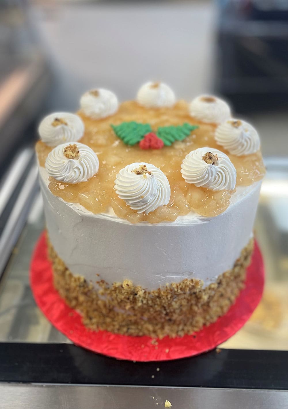 The Cake Gallery - Welcome to The Cake Gallery